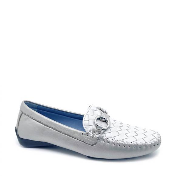 Robert Zur | Shoes | New Robert Zur Womens Perlata Loafer In True ...